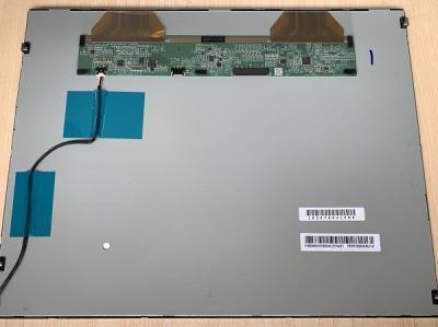 China 1024*768 TFT Tianma LCD zeigt 15 Schnittstelle des Zoll-TM150TDSG80 LCM der Zusammensetzungs-LVDS an zu verkaufen