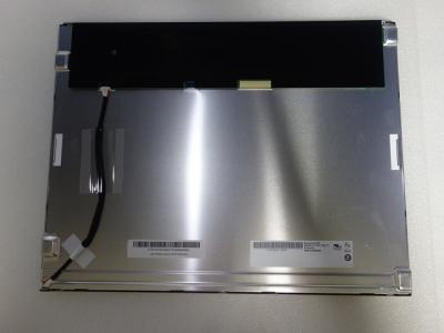 中国 15インチ フラット パネルLCDの表示G150XTN06.4 1024×768 TFT-LCD 400cd/mの²の光 販売のため