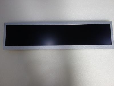 中国 伸ばされた棒AUO LCDパネル15.1のインチ1280×248 G151EVN01.0 TFT-LCDの原物 販売のため