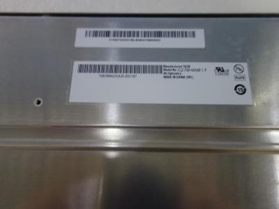 中国 TFT AUO LCDのパネル、防眩Lcdスクリーン27
