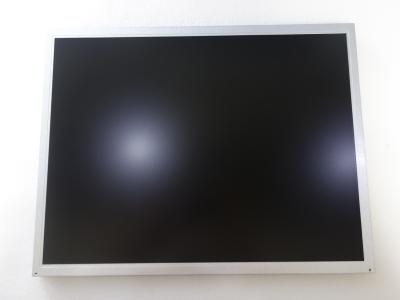 中国 防眩表面AUO LCDのパネル15