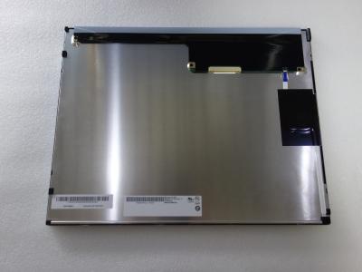 中国 300cd/mの²防眩Lcdのスクリーン、Auoのタッチ パネル15のインチ1024×768 G150XVN01.0 販売のため