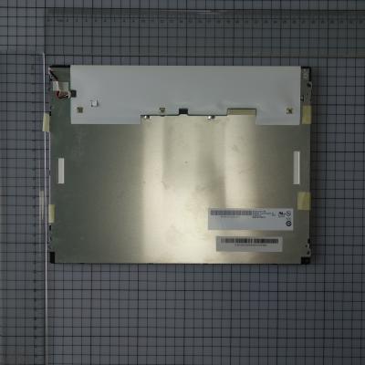 Cina pannello LCD a 12,1 pollici di 800×600 1,25 millimetro G121SN01 V4 AUO in vendita