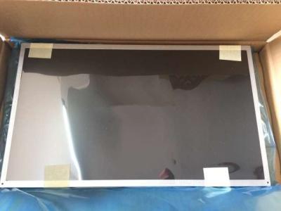 Cina 0.300mm pixel passo G185XW01 pannello LCD di AUO di V1 1366×768 18,5» in vendita