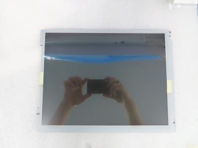 Cina pannello LCD industriale tagliente 800×600 12,1» LQ121S1LG86 in vendita