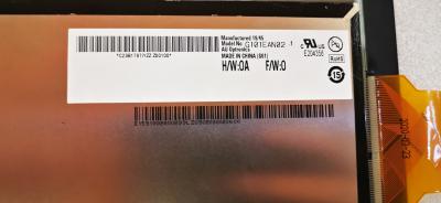 Cina G270QAN02.0 AUO LCM LCD Display 27 Inch 2560×1440 3 Side Borderless in vendita
