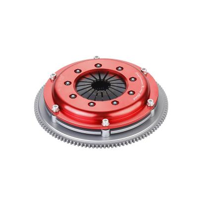 8.5'' Sagw Single Disc High Performance Clutch Kit Fit Honda R18