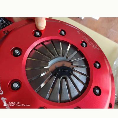 중국 8.5'' Sagw Single Disc High Performance Clutch Kit Fit Honda R18 판매용