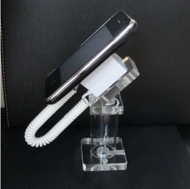 China Tenedor de la exhibición del teléfono móvil del ASISTENTE sin alarma en venta