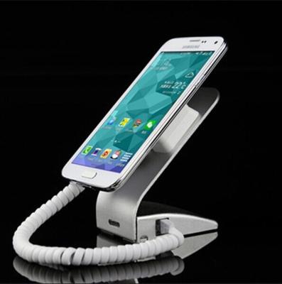 China Cable antirrobo del ASISTENTE que cierra los dispositivos para los soportes magnéticos de la alarma del teléfono móvil de la seguridad del metal en venta