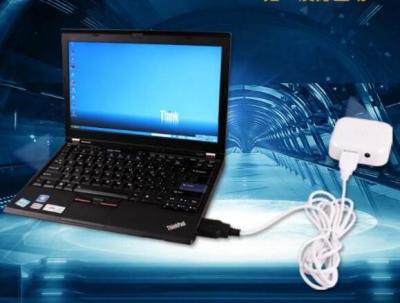 China Alarma antirrobo del cable del ASISTENTE que cierra los dispositivos para los dispositivos del ordenador portátil de la exhibición de la seguridad de las tiendas en venta