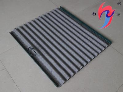 中国 耐久力のあるSS304/SS316 VSM 300のシェーカー スクリーンの石油フィルターの振動スクリーン 販売のため