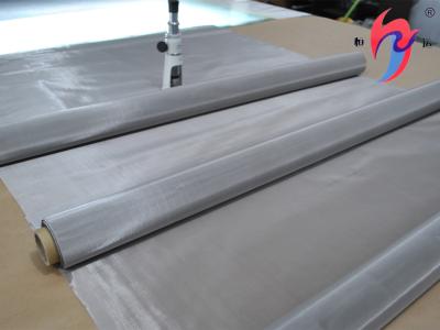 Cina 50 100 200 tela del setaccio a maglie del filtro dell'olio dell'acciaio inossidabile del micron 304 316L in vendita