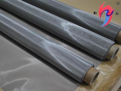 Cina Rotolo basso della maglia dell'acciaio inossidabile di allungamento, panno tessuto della rete metallica dell'acciaio inossidabile in vendita