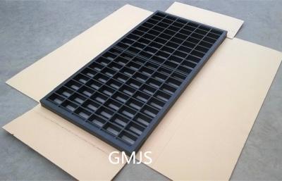 China Composite Frame Mi Swaco Shaker Screens For Oil Drilling Fluids ISO9001 Approved for sale