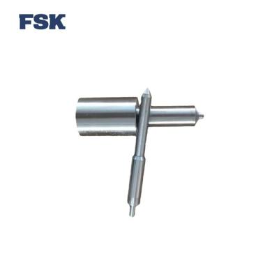 China DSLA143P1058 Dodge Common Rail Nozzle DLLA146P2145 DLLA148P2158 Fuel Spray Nozzle for sale