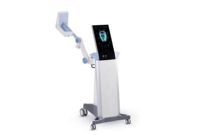 China Precio de fábrica EMS RF estimulación del músculo facial Construcción Facelift máquina de estiramiento de la piel MFace equipo de tratamiento para la venta en venta