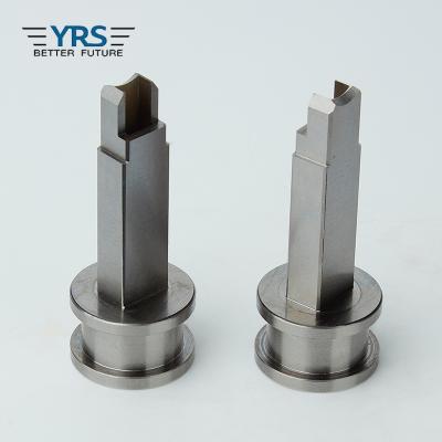 China Accesorios prácticos del torno del CNC DC53, pieza que trabaja a máquina de la alta precisión SKD11 en venta
