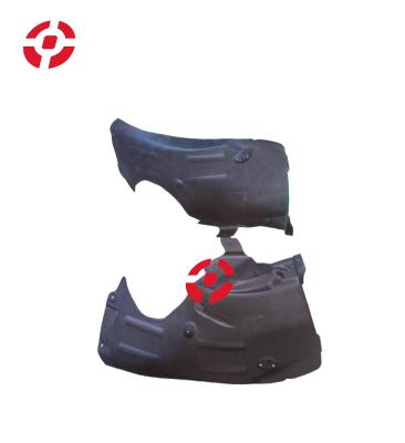 Cina Rivestimento posteriore antibottoni per Land Rover Rivestimento posteriore antibottoni sinistra destra OE LR033072 LR033073 Rivestimento antibottoni in vendita