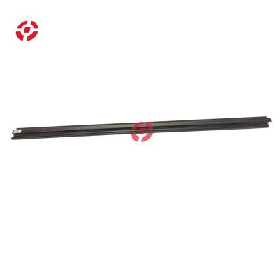 China Genuine left front window frame trim OE LR130946 Door window belt weatherstrip for Land Rover Left front door belt molding for sale