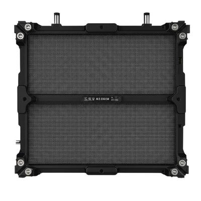 China 1ms Response Time 6.9kg Cabinet Weight Indoor LED Display Modules for Displays for sale