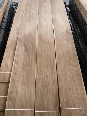 Κίνα Καπλαμάς Ξύλου Καρυδιάς Flat Cut 0.45mm | LINGFENG προς πώληση