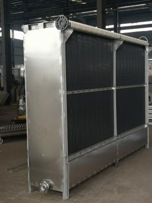 Cina reattore biologico della membrana della lamiera piana MBR 3KG di 1.5m2 PVDF per trattamento delle acque reflue in vendita
