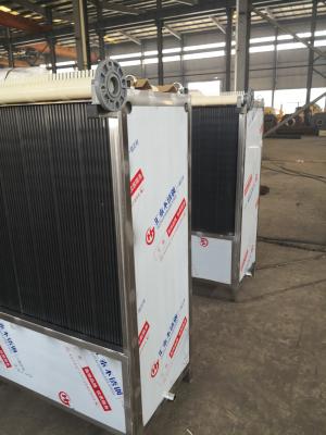 Cina Il materiale 0.1um della lamiera piana MBR PVDF del trattamento 0.08Micron del fango si immerge nel bioreattore della membrana di Mbr in vendita