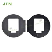 Quality Waterproof Small Photovoltaic Panel Mini Solar Cell 0.5w 7w 8w 6v 12v FCC Certified for sale
