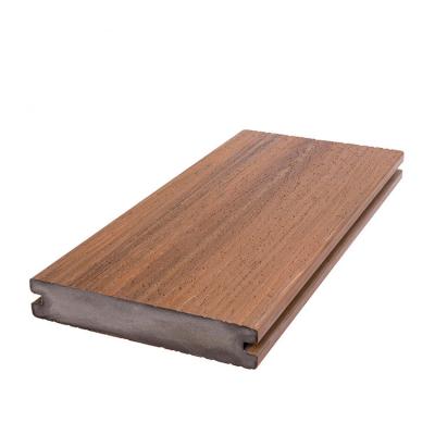 Cina PVC 140mm*25mm ASA Scaffolding Decking Board Pavimenti di ingegneria in vendita
