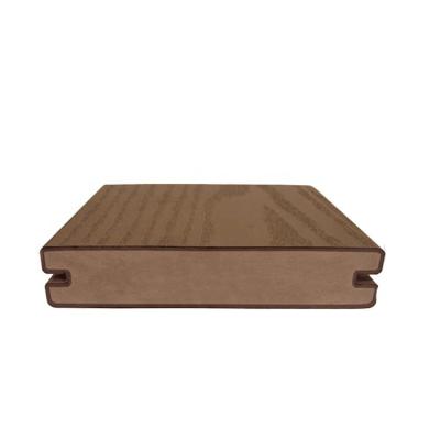 Cina Moderno design Co-estrusione Piastrelle composite in legno e plastica con elevata rigidità e CE in vendita