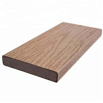 Cina Superficie di colore di legno coestrusa Tavola di pavimenti in PVC di plastica solida 3 anni Servizio post-vendita in vendita