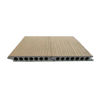 Cina 18 mm di spessore PVC per pavimenti esterni a prova di fuoco in vendita