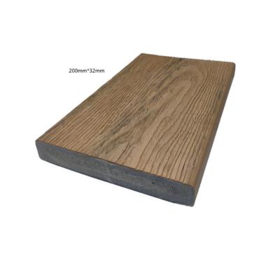 Cina Il terrazzo in PVC composito di LIKEWOOD è la scelta migliore per la moderna vita all'aperto in vendita