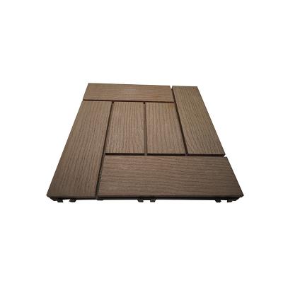 China Hittebestendige sauna vloer mat afwerking co-extrusie vloer voor ultieme ontspanning Te koop