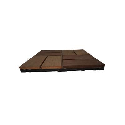 China Warmtebestendige sauna-dek met matte afwerking en optionele houtkorrel textuur Te koop