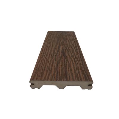 Cina Cool Kroy PVC Decking esterno per piscina e giardino rimane più fresco sotto i piedi in vendita