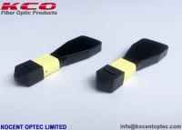Cina Cavo patch in fibra loop back G657A1 MTP MPO monomodale 8fo 8fiber 8core in vendita