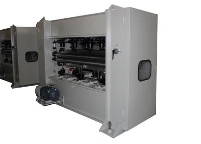 Κίνα Punching βελόνων CE HONGYI μηχανή για τη μη υφανθείσα γραμμή παραγωγής ταπήτων προς πώληση