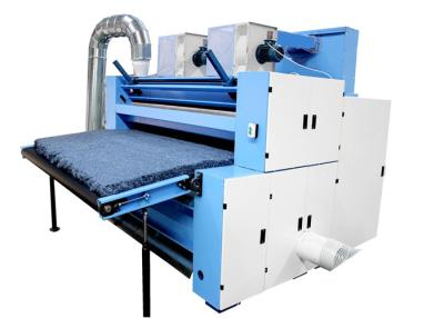 Chine machine non-tissée d'Airlaid de tissu de rebut de la fibre 1000kg/H à vendre
