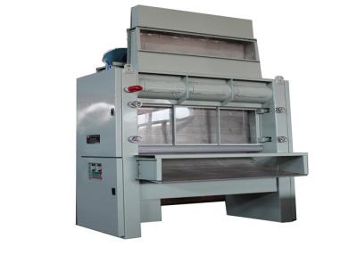 Κίνα Punching βελόνων τροφοδοτών 1500mm μη υφανθείσα δομένος γραμμή παραγωγής προς πώληση
