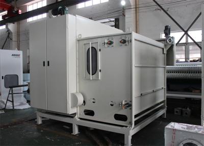 Κίνα Punching βελόνων τροφοδοτών 1500mm μη υφανθείσα δομένος γραμμή παραγωγής προς πώληση