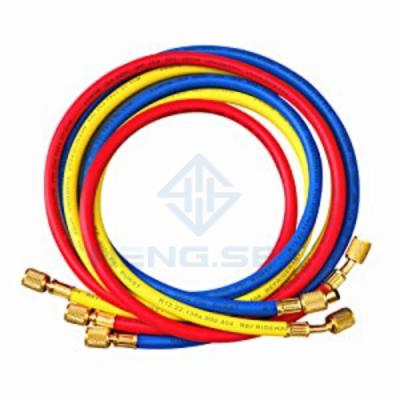 Китай шланг газа R12 R134 R410 R32 хладоагента поручая ODM 72