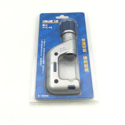 Cina bene durevole degli attrezzi per bricolage VTC-42 di refrigerazione della lega di 42mm resistente all'uso in vendita