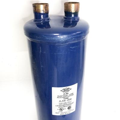 China Artículo del gas de aceite del OEM Multiscene y del separador de agua para la cámara fría en venta