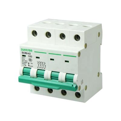 Cina 16Amp Miniature Circuit Breaker in vendita