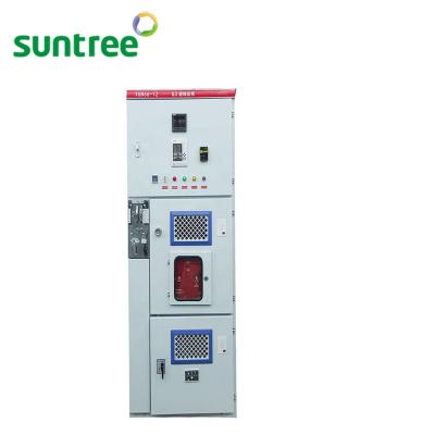 Cina Apparecchiatura elettrica di comando media Pannelboard di Ring Main Unit Air Insulated di tensione in vendita