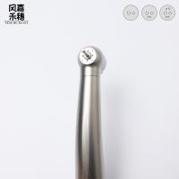 Quality Torque Head Dental Handpiece High Speed Quick Coupler Silent Backflow Prevent for sale