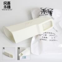 Quality Comfortable Dental Intraoral Scanner Cover Sleeves Disposable Infection Control for sale
