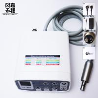 Quality 2000 - 40000 Rpm Dental Electric Motor Torque Control Slow Speed Handpiece Motor for sale